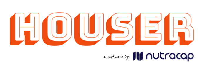 Houser | Nutracap